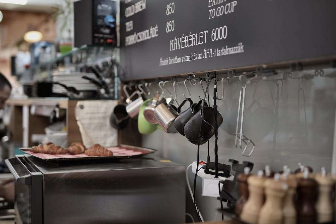 How to Source Vulcan Restaurant Equipment Replacement Parts - Capable Men