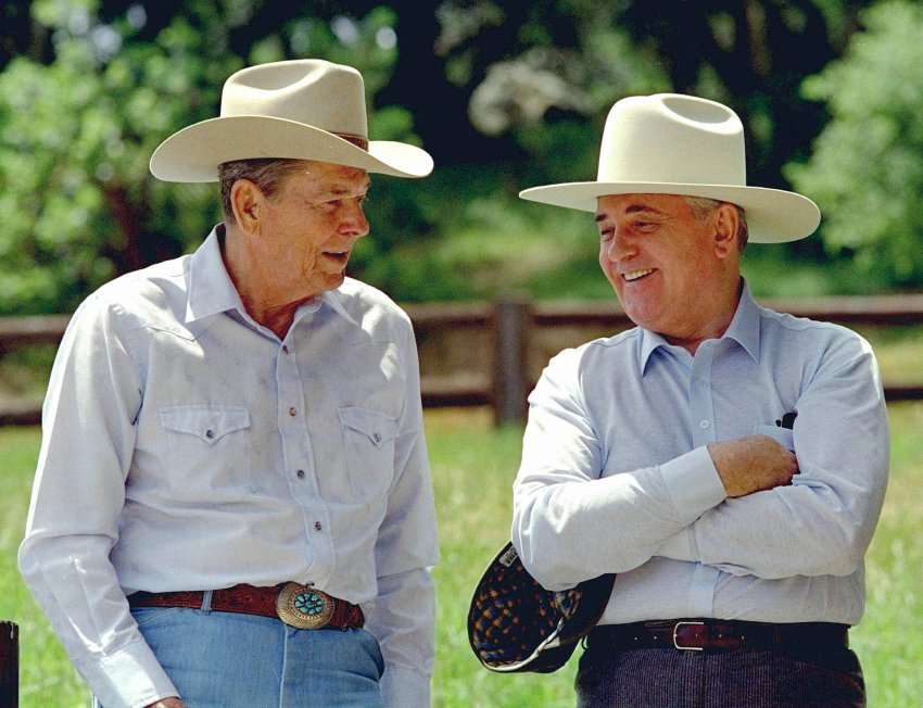 When is it Appropriate To Wear a Cowboy Hat? - Capable Men